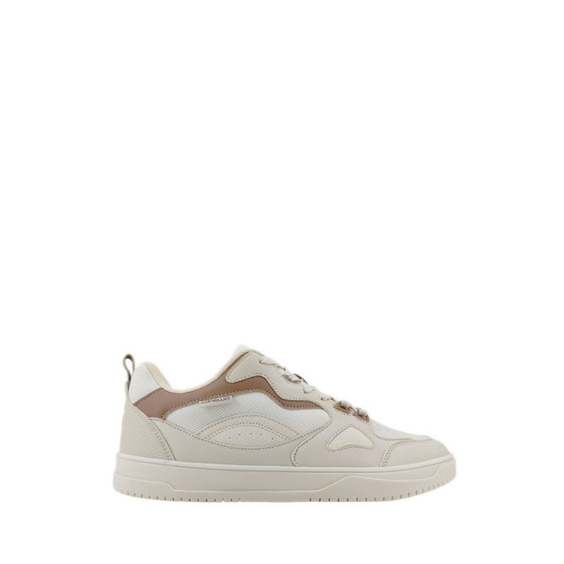Jual Ethan Men's Lifestyle Shoes - Taupe Terbaru - 2025 | PlanetSports.Asia