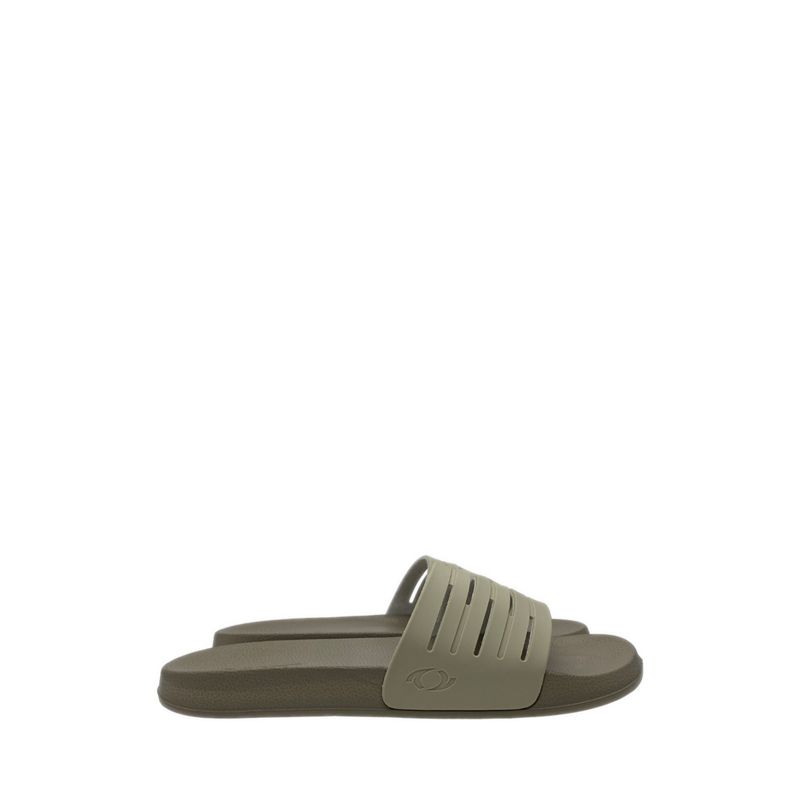 Jual Matoa Men's Slides - Beige Terbaru - 2025 | PlanetSports.Asia