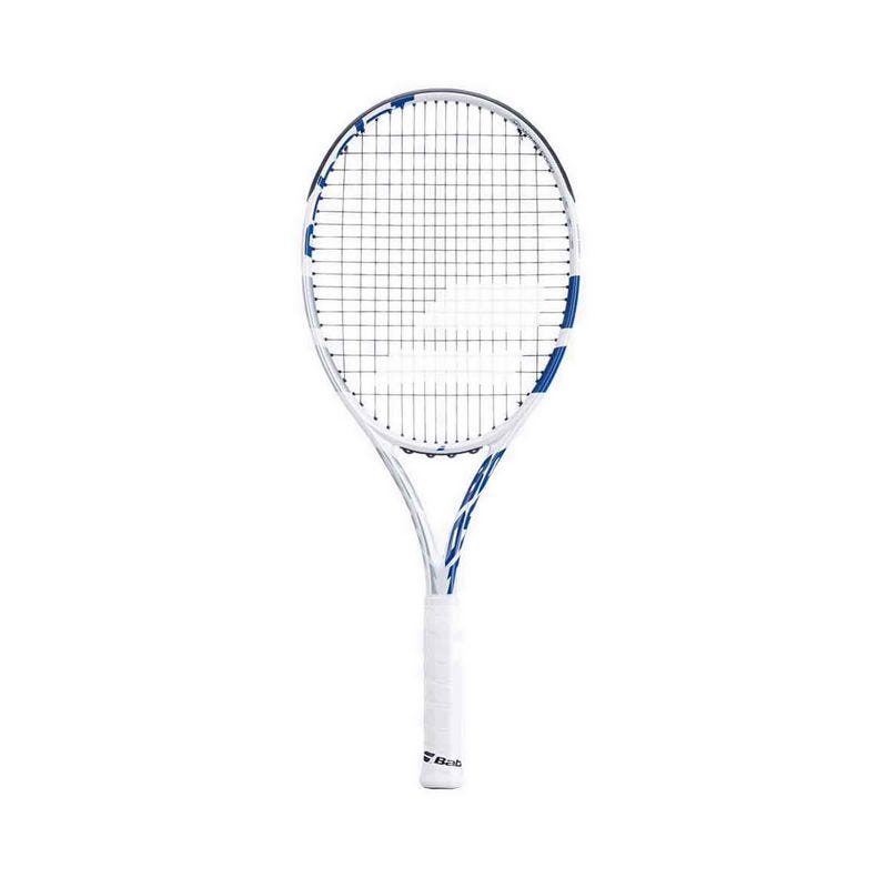 Jual Boost Wimbledon Tennis Racket - White Terbaru - Maret 2024 ...