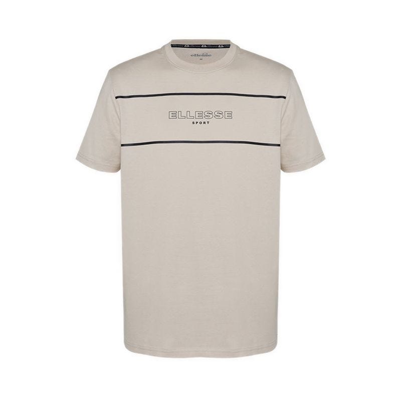 Jual Men Sporty Baseline Tee - Ancient Scroll Terbaru - 2025 | PlanetSports.Asia