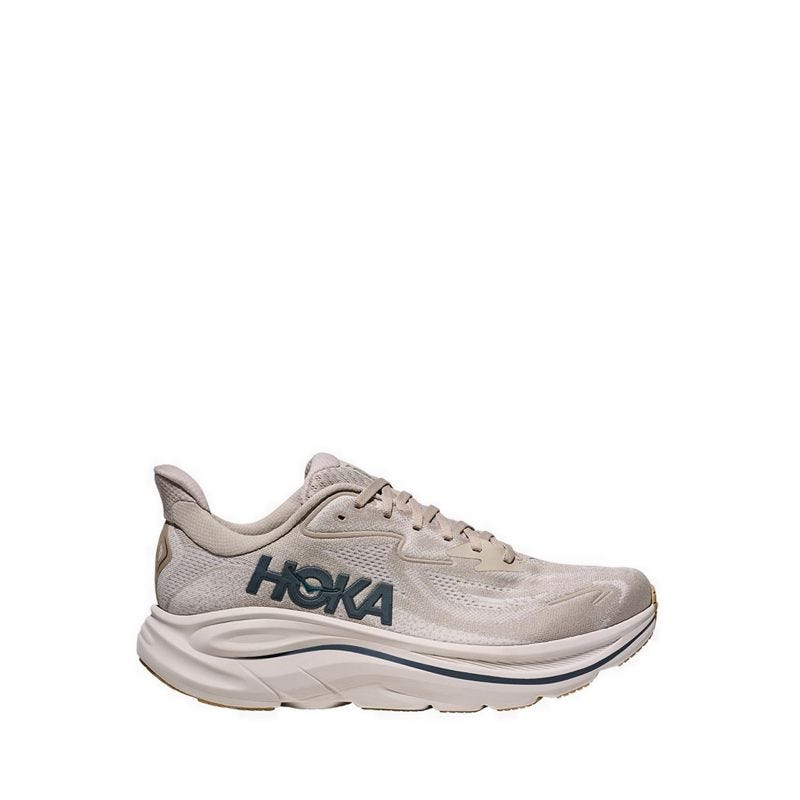 Jual Clifton 10 Men's Running - Putty/Grout Terbaru - 2025 ...