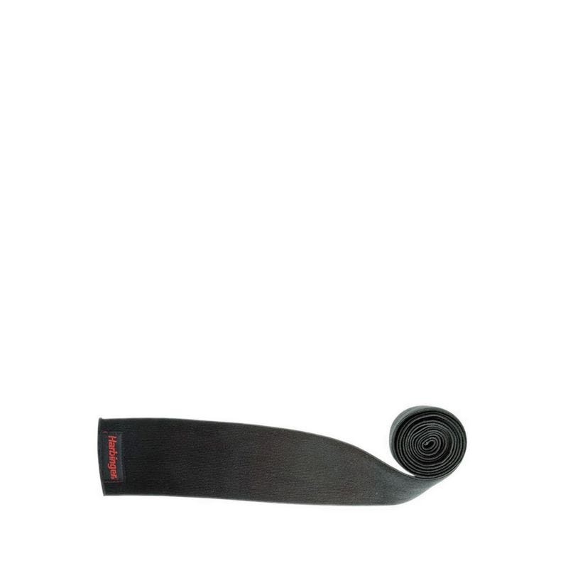 Jual Harbinger Power Knee Wraps No Size - Black Terbaru - 2025 ...
