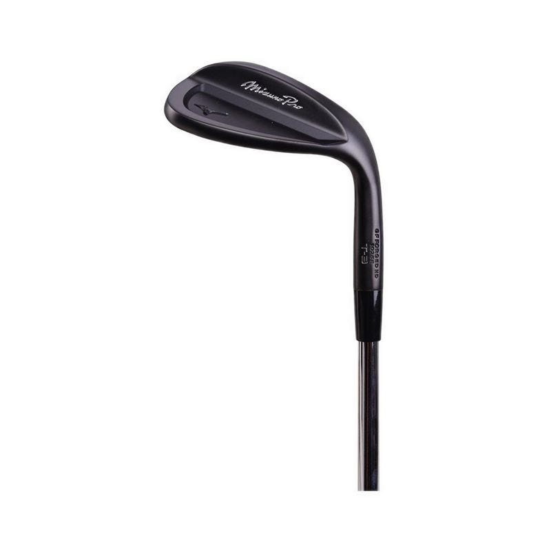 Jual Pro T3 Loft 60 Men Wedge - Black Terbaru - 2025 | PlanetSports.Asia
