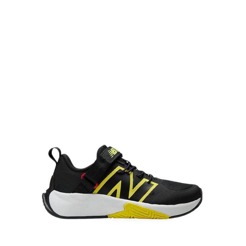 Jual FC Play Kids Running Shoes - Black Terbaru - 2025 | PlanetSports.Asia
