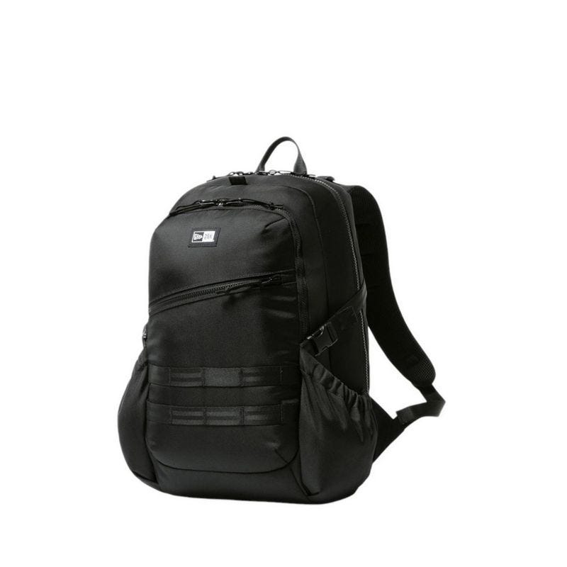Jual URBAN PACK Men's Backpack - Black Terbaru - 2025 | PlanetSports.Asia