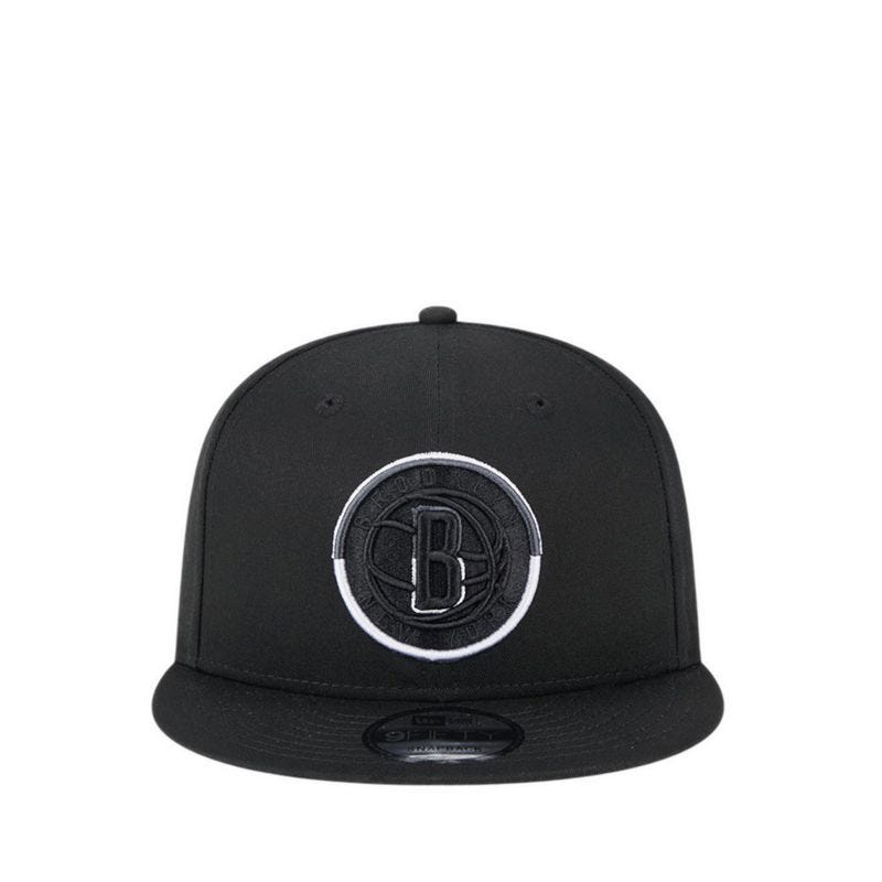 Jual 950 Split Logo Bronet Men's Caps - Black Terbaru - 2025 ...