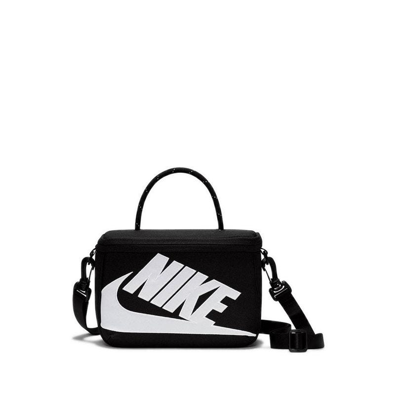 Jual Mini Shoebox Women's Crossbody Bag - Black Terbaru - 2025 ...