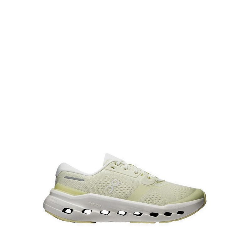 Jual Cloudrunner 3 Women's Running Shoes - Seedling Ivory Terbaru ...