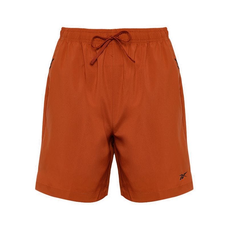 Jual Badiuz Performance Men's Short - Hoop Red Terbaru - Maret 2024 | PlanetSports.Asia