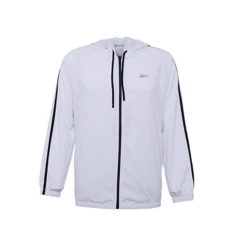 Jual Atma Performance Men's Jacket - Grey Terbaru - 2025 | PlanetSports ...