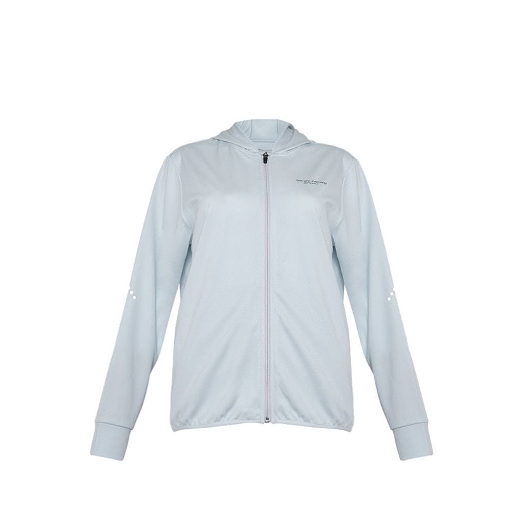 Jual Women Sports Jackets - Pale Blue Terbaru - Maret 2024 | PlanetSports.Asia