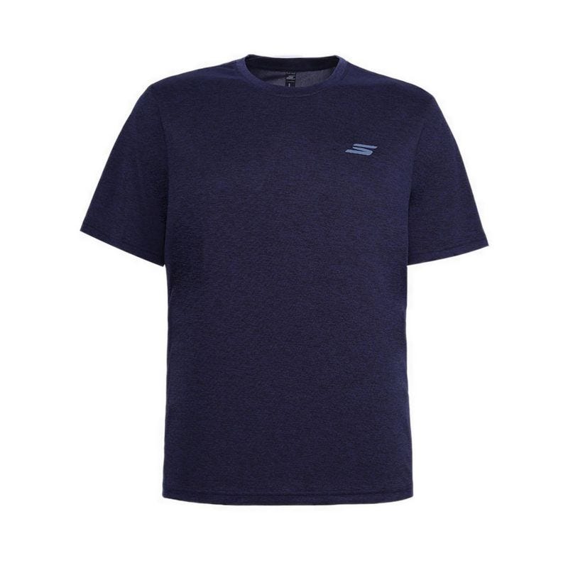 Jual PERFORMANCE CHARGE TEE MEN - NAVY Terbaru - 2025 | PlanetSports.Asia