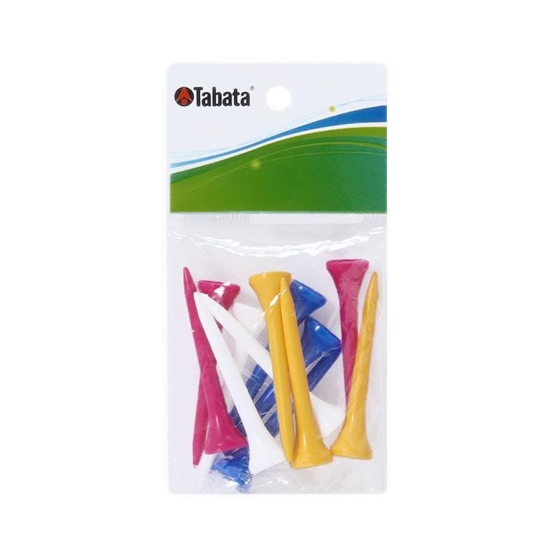 Jual Gv0477 Plastic Tee 55mm Unisex - Blue Terbaru - 2025 | PlanetSports.Asia